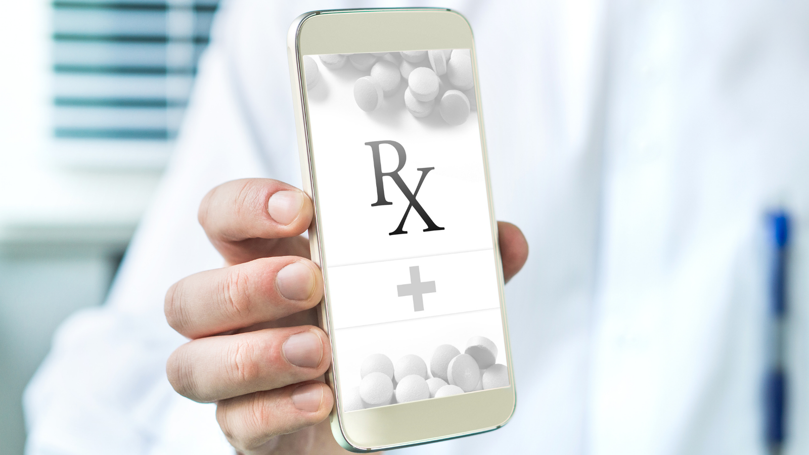 EPS Nomination At Arkle Pharmacy Makes Managing Prescriptions Easy!