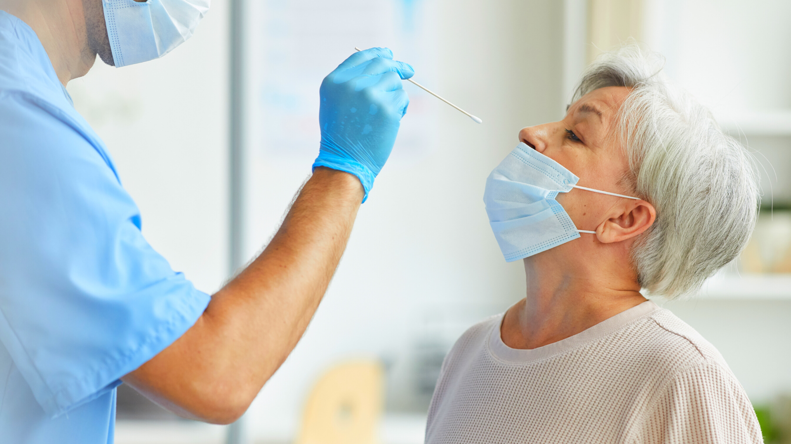 COVID-19 PCR Testing Is Now Available At Arkle Pharmacy - Book today!